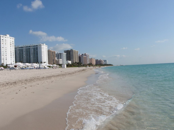 7 Most Beautiful Beaches in Florida