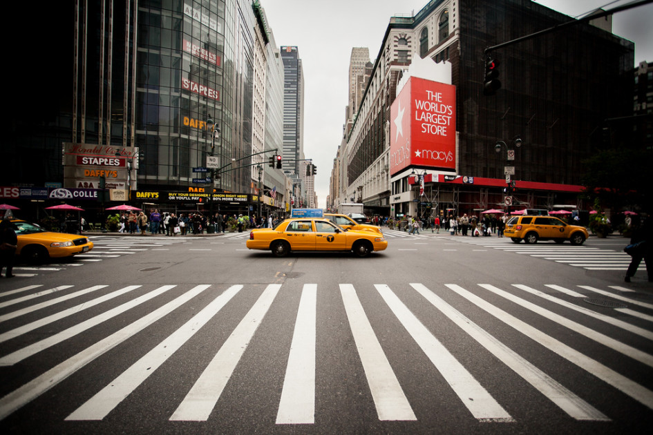 7 Tips For Traveling Across The Country On A Budget