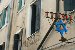 Visit the World’s First Ghetto..in Venice