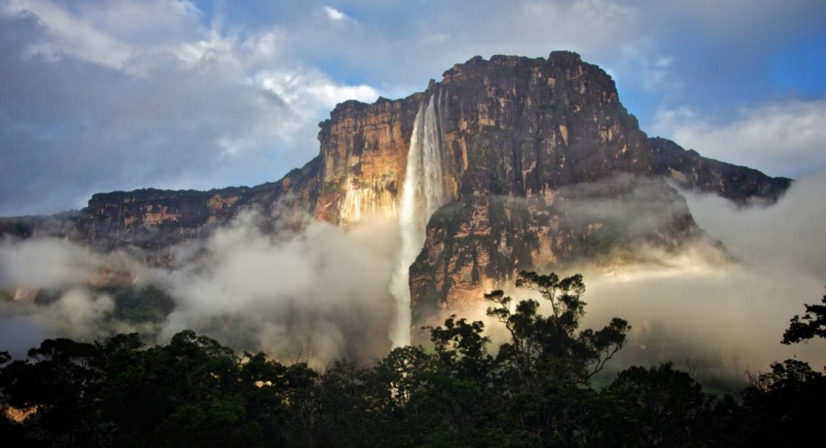 5 Fictional Destinations You Can Actually Visit