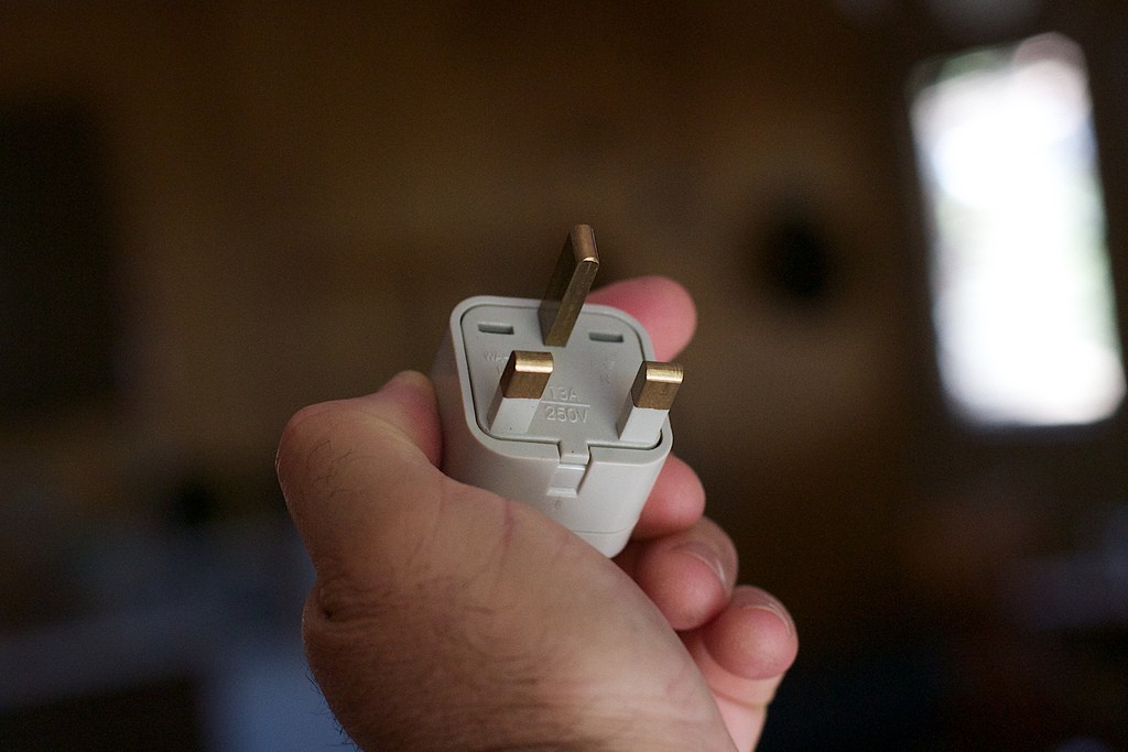 The Definitive Guide to Outlets Around the World